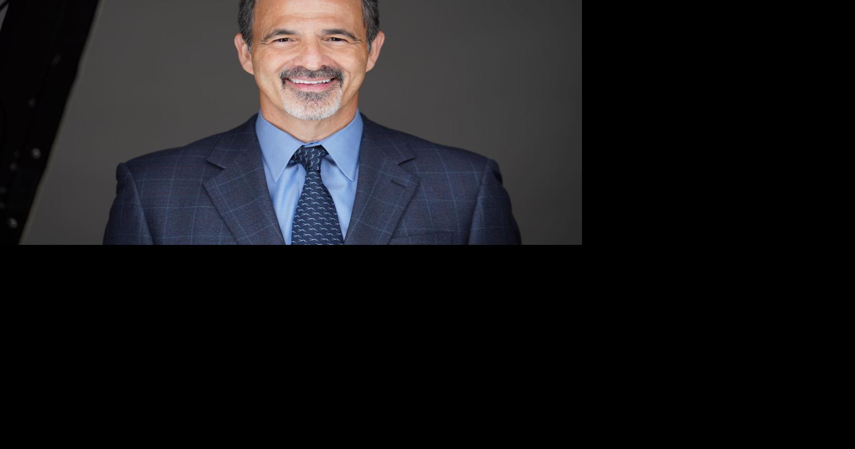 Dr. John Campagna brings decades of eye care expertise to Atascosa ...