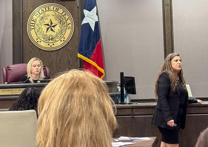 Jury deadlocks in Lytle man's trial accused of six counts of sexual ...