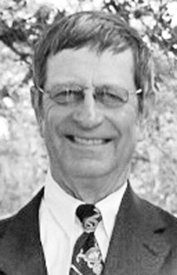 DENNIS JASIK | Obituaries | pleasantonexpress.com