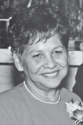 VIRGINIA DELGADO | Obituaries | pleasantonexpress.com