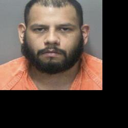 Bosquez sentenced to 40 years for stalking | News | pleasantonexpress.com