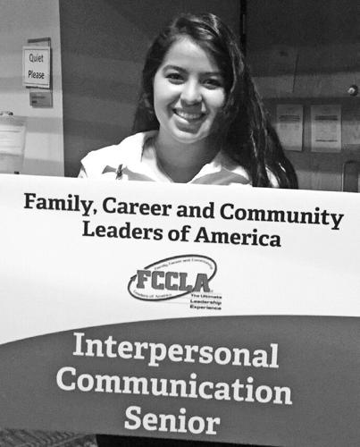 MORE PHOTOS FROM JHS FCCLA EVENT | Life & Entertainment ...