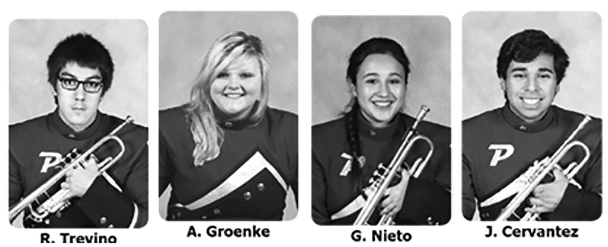 Congrats, Aggie Band! | Schools | pleasantonexpress.com