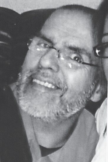 MEDARDO BERRONES | Obituaries | pleasantonexpress.com