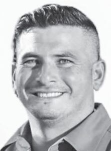 ANDREW ROBLES | Obituaries | pleasantonexpress.com