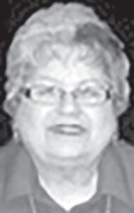 RUTH HERRERA | Obituaries | pleasantonexpress.com