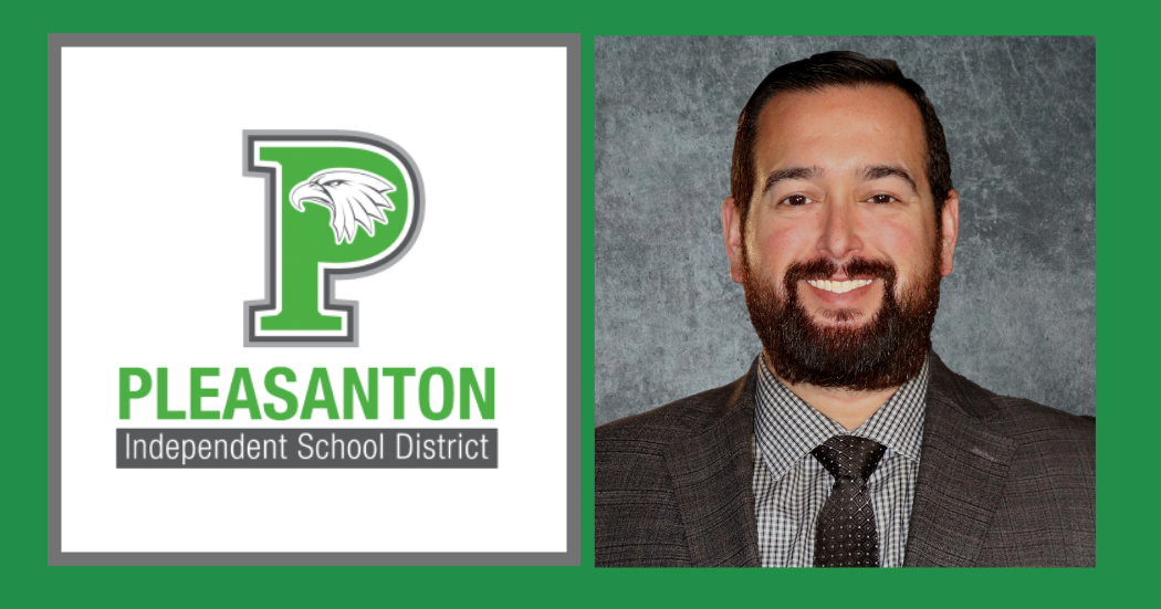 Pleasanton ISD Names Dr. John Prezas as Superintendent Finalist | News ...