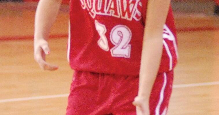 Jourdanton Squaws looking sharp in district | Sports ...