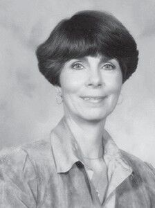 RUTH PHILLIPS | Obituaries | pleasantonexpress.com