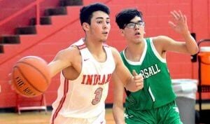 Jourdanton standout gets once in a lifetime chance | Sports ...