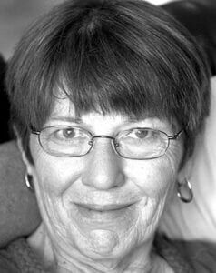 WINNIE ALLEN | Obituaries | pleasantonexpress.com