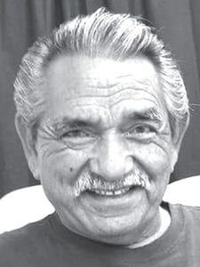 HENRY VERA | Obituaries | pleasantonexpress.com