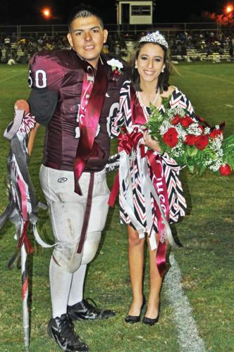 POTEET HIGH SCHOOL CELEBRATES HOMECOMING | Schools | pleasantonexpress.com