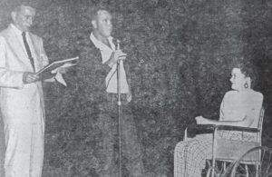 A special Happy Birthday to Miss Sammie Franklin! | News ...