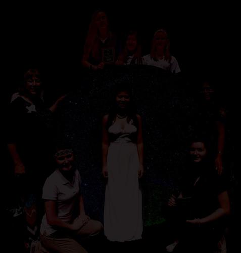 FCCLA: A World of Opportunities | Life & Entertainment ...