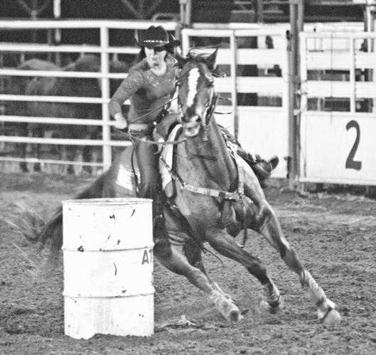 PYF Cowboy of the Year Rodeo Festival next weekend | News ...