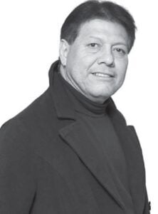 MANUEL CHAPA | Obituaries | pleasantonexpress.com