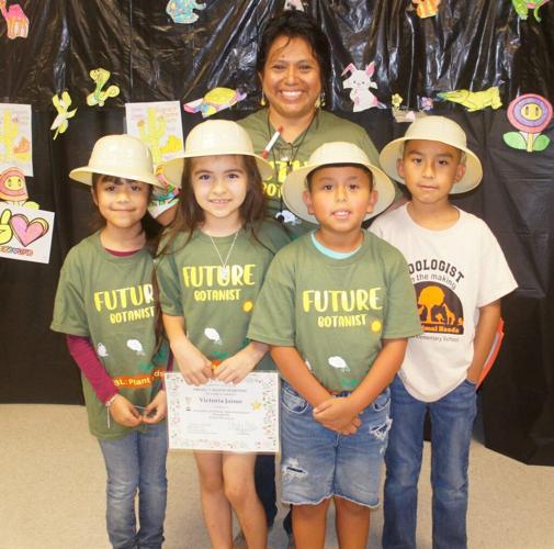 PBL Recognition Day at Poteet Elem. | Life & Entertainment ...