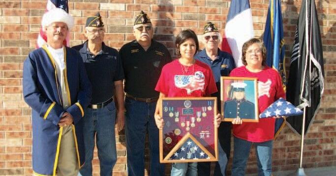 Veterans Day activities planned | News | pleasantonexpress.com