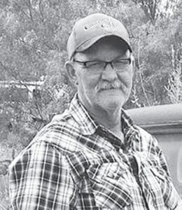 RONALD FANSLER | Obituaries | pleasantonexpress.com