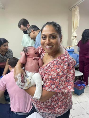 Total Podiatry Doctors Dr. Neeta and Dr. Bhavesh: Making a Difference ...