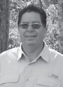 JOHNNY RAMOS | Obituaries | pleasantonexpress.com