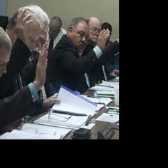 Voting Box 8 at VFW Poteet to remain open | News | pleasantonexpress.com