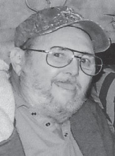 William Jenkins Jr. | Obituaries | pleasantonexpress.com