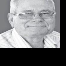 JAMES WRIGHT JR. | Obituaries | pleasantonexpress.com