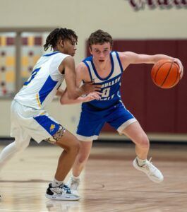 Cowboys rally comes up short | Sports | pleasantonexpress.com