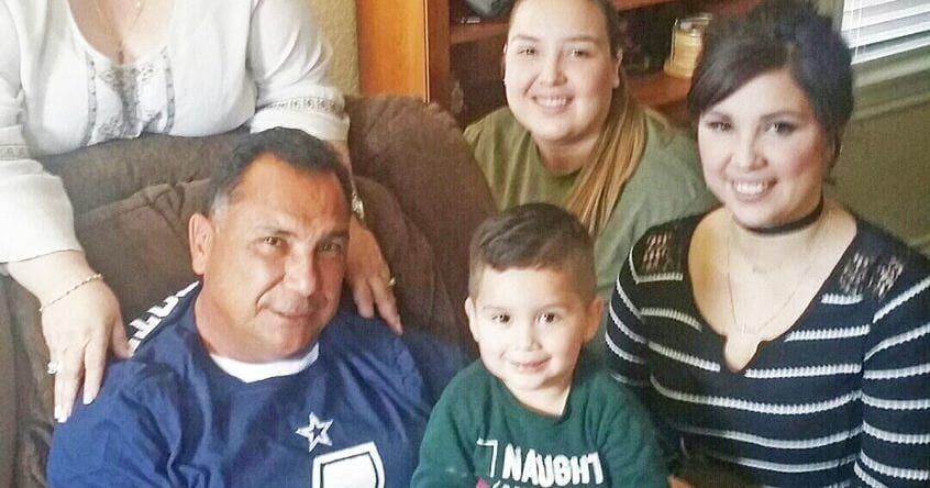 Deputy Luis and Elida Garza's legacy lives on | Do-not-import ...