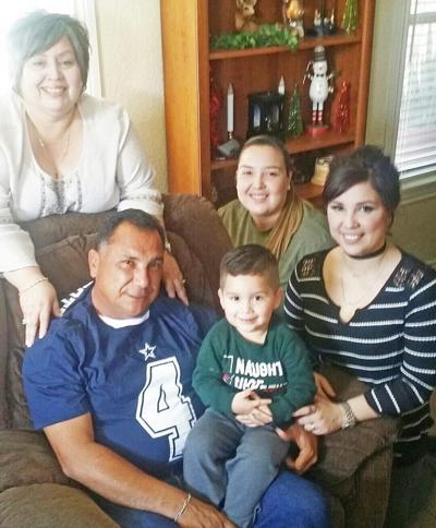 Deputy Luis and Elida Garza's legacy lives on | Do-not-import ...