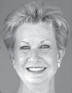 CYNTHIA MERCER | Obituaries | pleasantonexpress.com