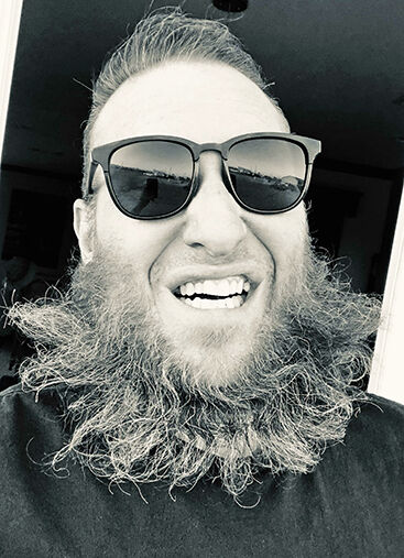 Carl John Lockley | Obituaries | pleasantonexpress.com