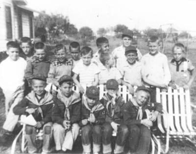 May looks back to 1956 | Life & Entertainment | pleasantonexpress.com