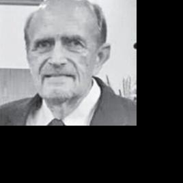 REV. CARL SANGER | Obituaries | pleasantonexpress.com