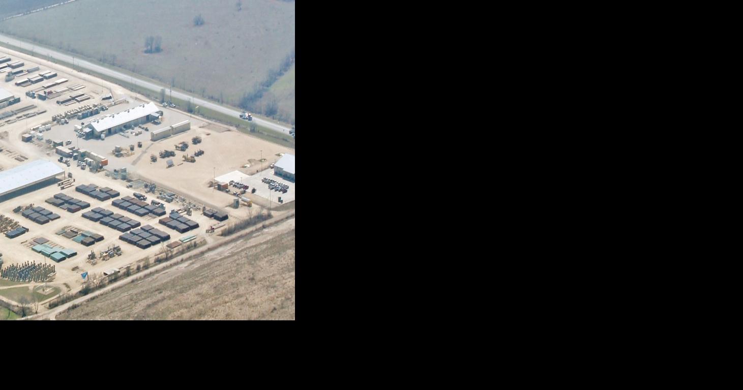 EOG’s Water Management Activities in the South Texas Eagle Ford ...
