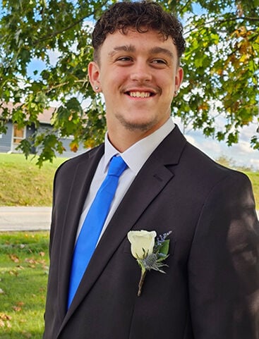 Alexander Dee Renner | Obituaries | pleasantonexpress.com