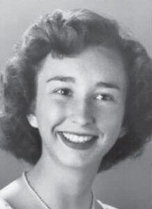 VIOLET GRIFFIN | Obituaries | pleasantonexpress.com