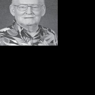 Ronald McDaniel | Obituaries | pleasantonexpress.com