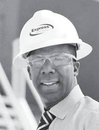 express energy services