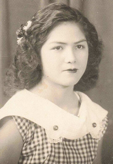 Beatrice Garcia Garza | Obituaries | pleasantonexpress.com