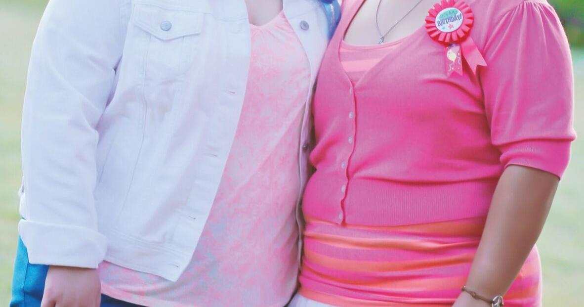 Birthday celebration for Carly & Cameron | Life & Entertainment ...