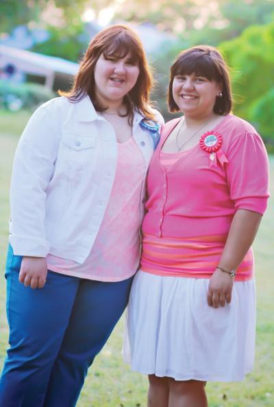Birthday celebration for Carly & Cameron | Life & Entertainment ...