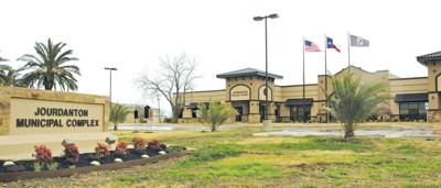 JOURDANTON MUNICIPAL COMPLEX DEDICATION SET | News | pleasantonexpress.com