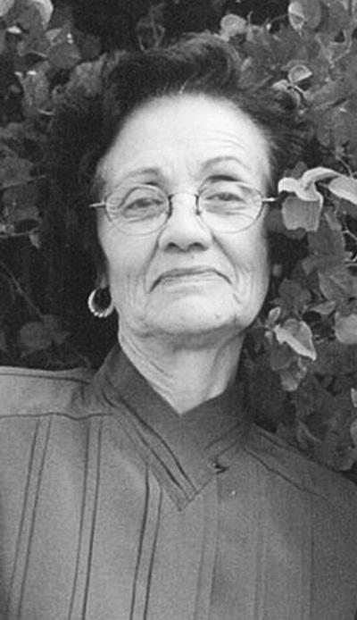 ISABEL CABALLERO | Obituaries | pleasantonexpress.com