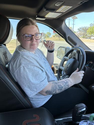 Defying the Odds: Emma Bond’s Road to Recovery | News ...