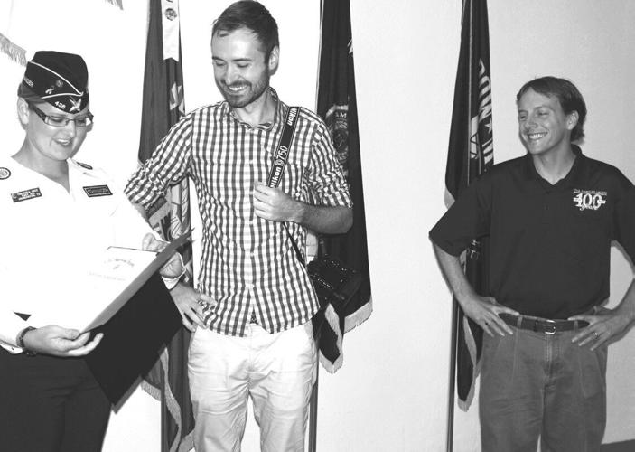 The revitalization of American Legion Post 436 | News ...