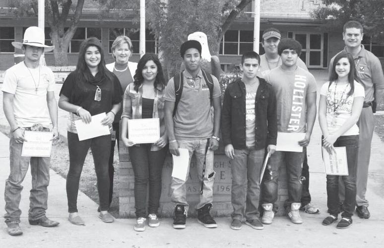 Pleasanton High School recognizes top fitness performers | Schools ...