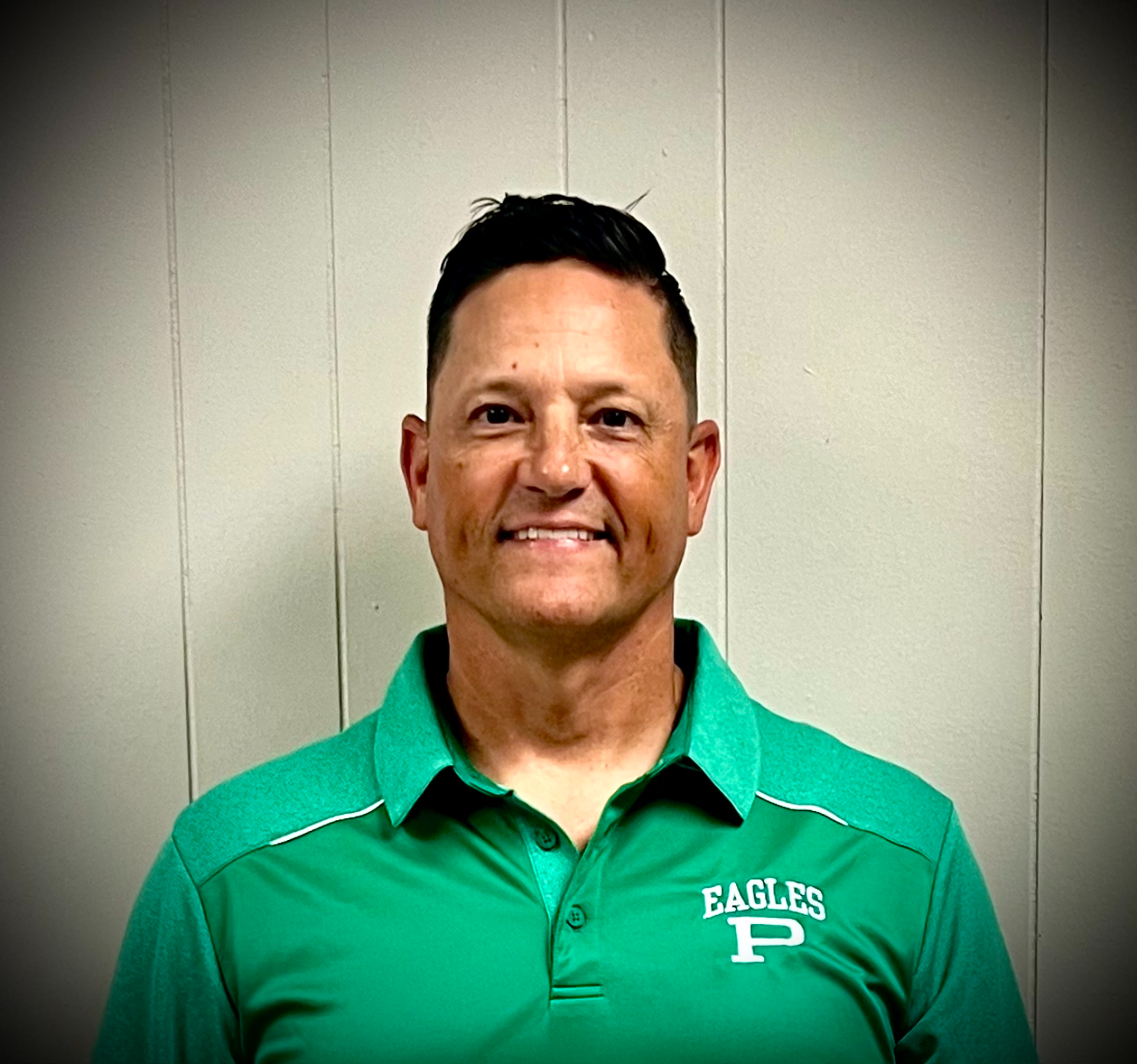 Liska announced as new Athletic Director for Pleasanton ISD | Sports ...